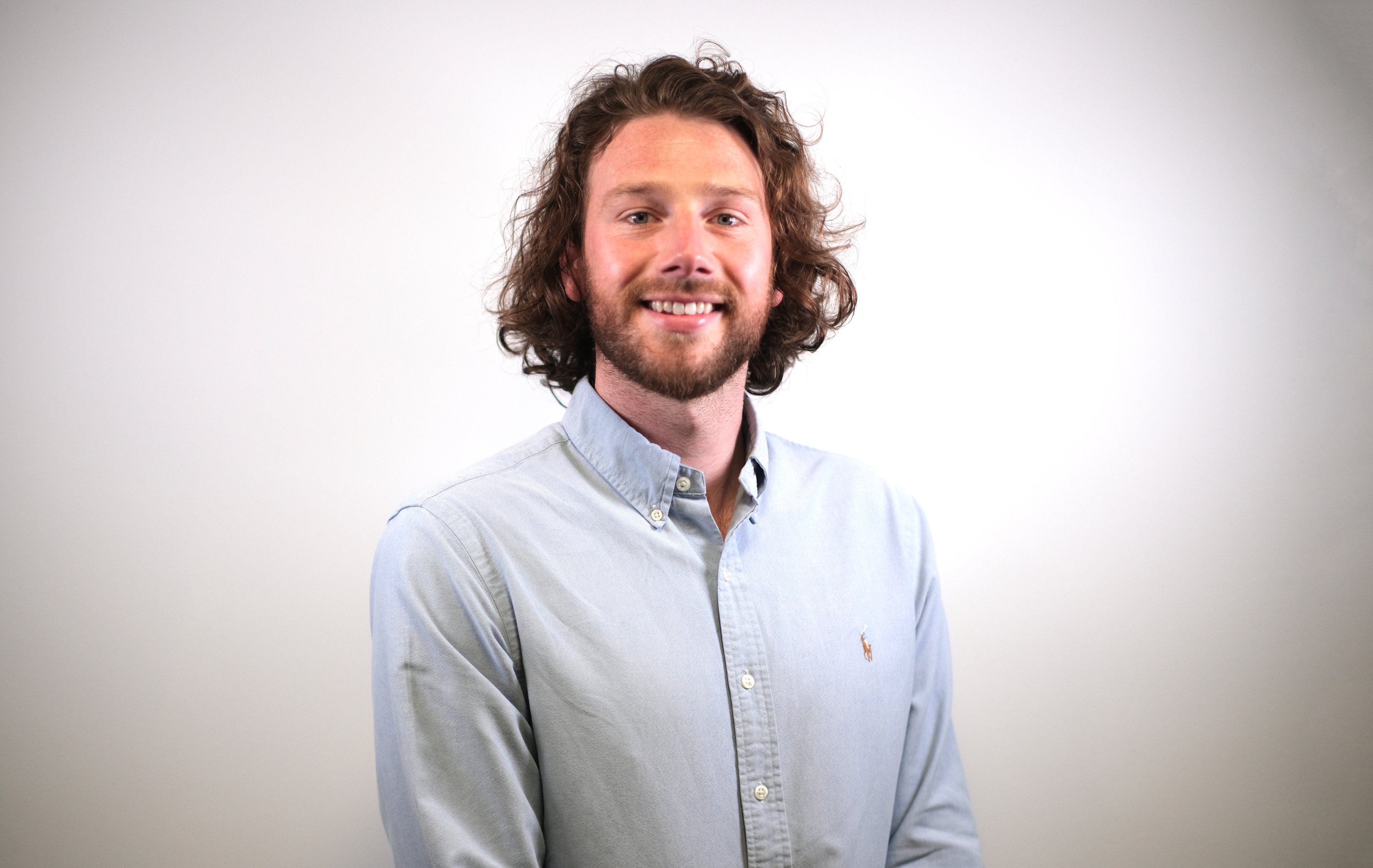 Meet the Team at V12