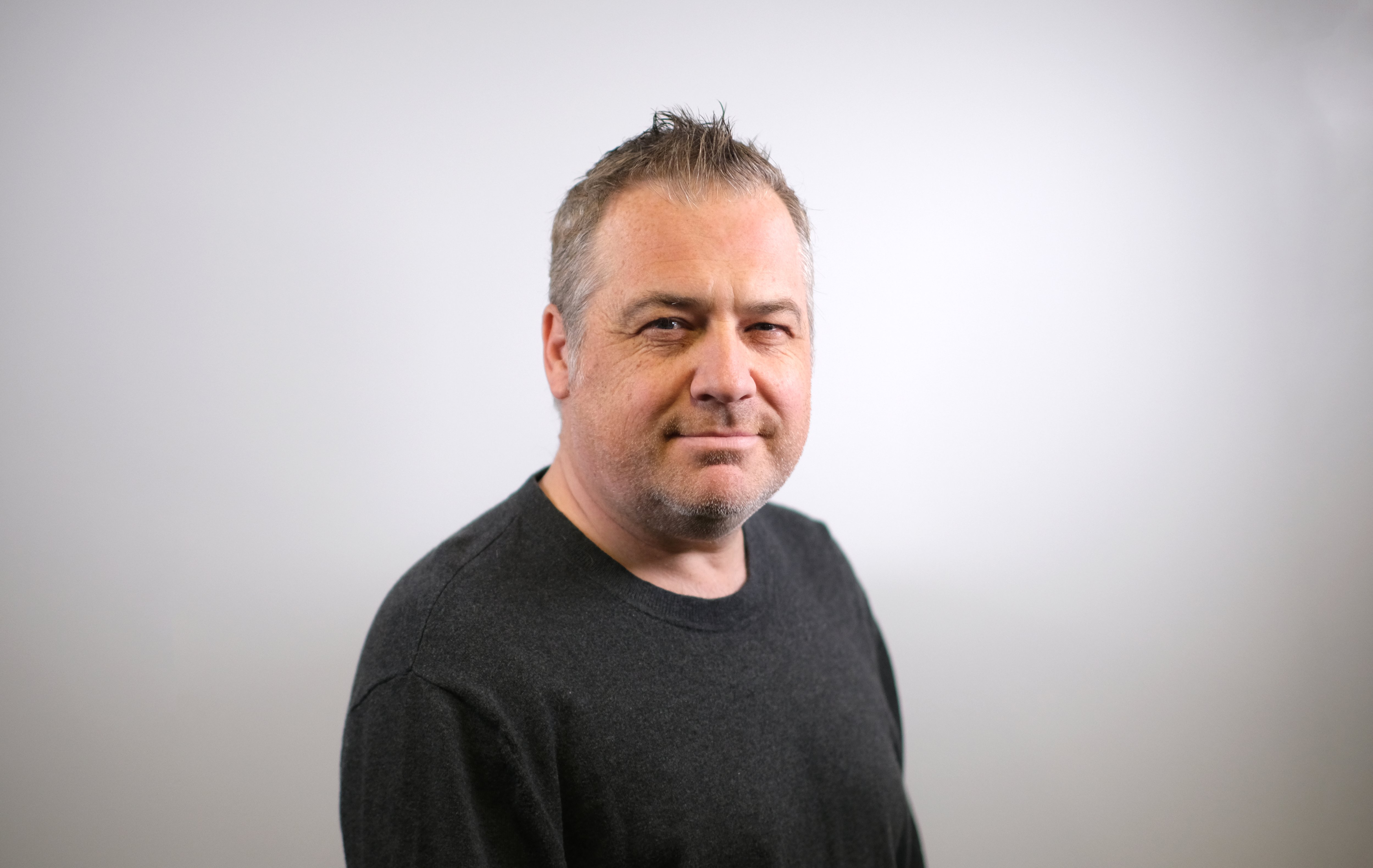 Meet the Team at V12