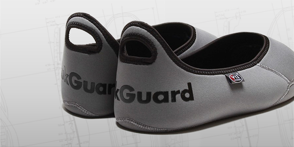 MukGuard Sizing Guide